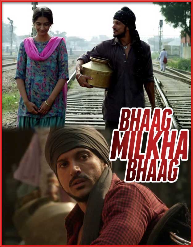Mera Yaar -Bhaag milkha bhaag