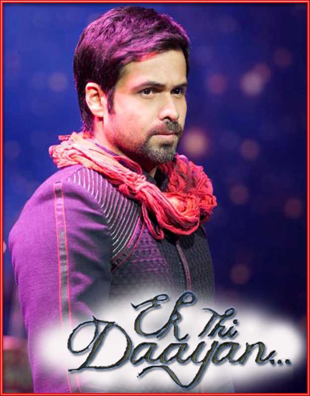 Yaaram -Ek Thi Daayan