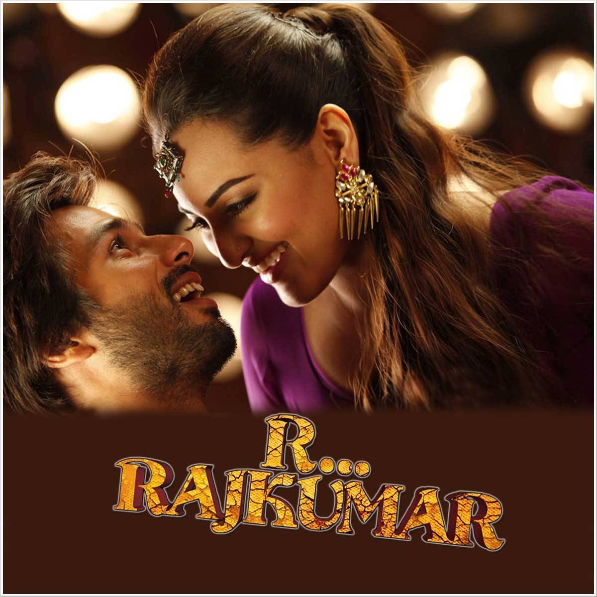 R Rajkumar Poster