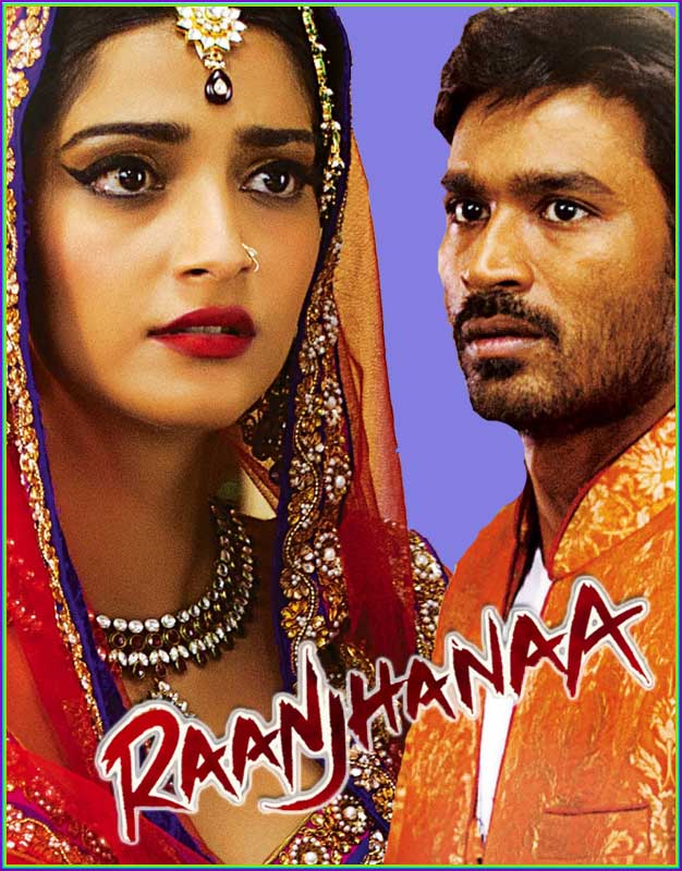 Piya Milenge -Raanjhana