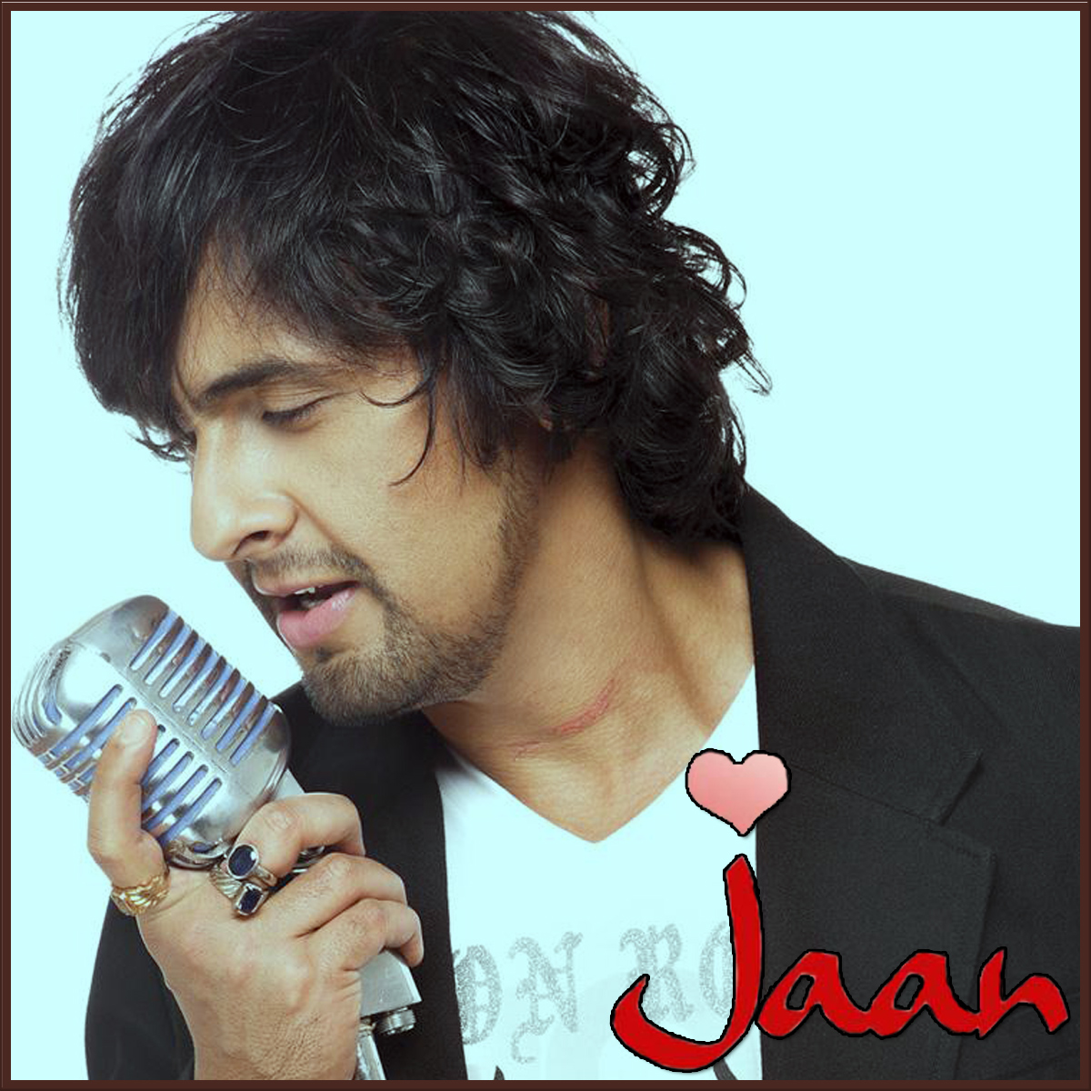 Sonu Nigam | Download Bollywood Karaoke Songs