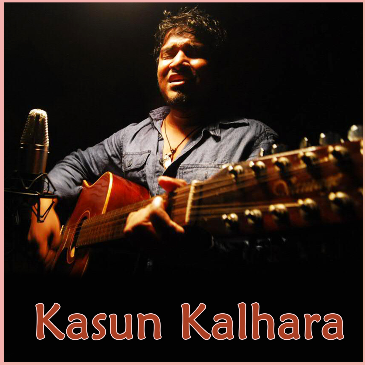 Kasun Kalhara | Download Sinhala song Karaoke Songs