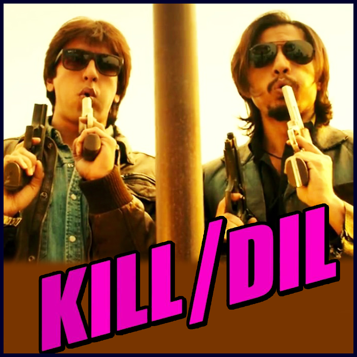 Kill Dil Karaoke | Kill Dil Karaoke | Download Hindi MP3 Karaoke