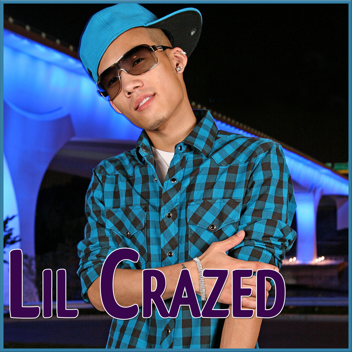 Lil Crazed | Download English Karaoke Songs