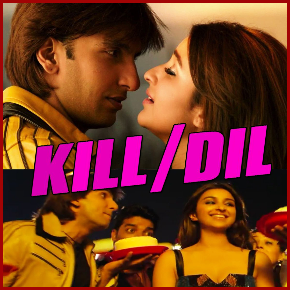 Happy Budday -Kill Dil