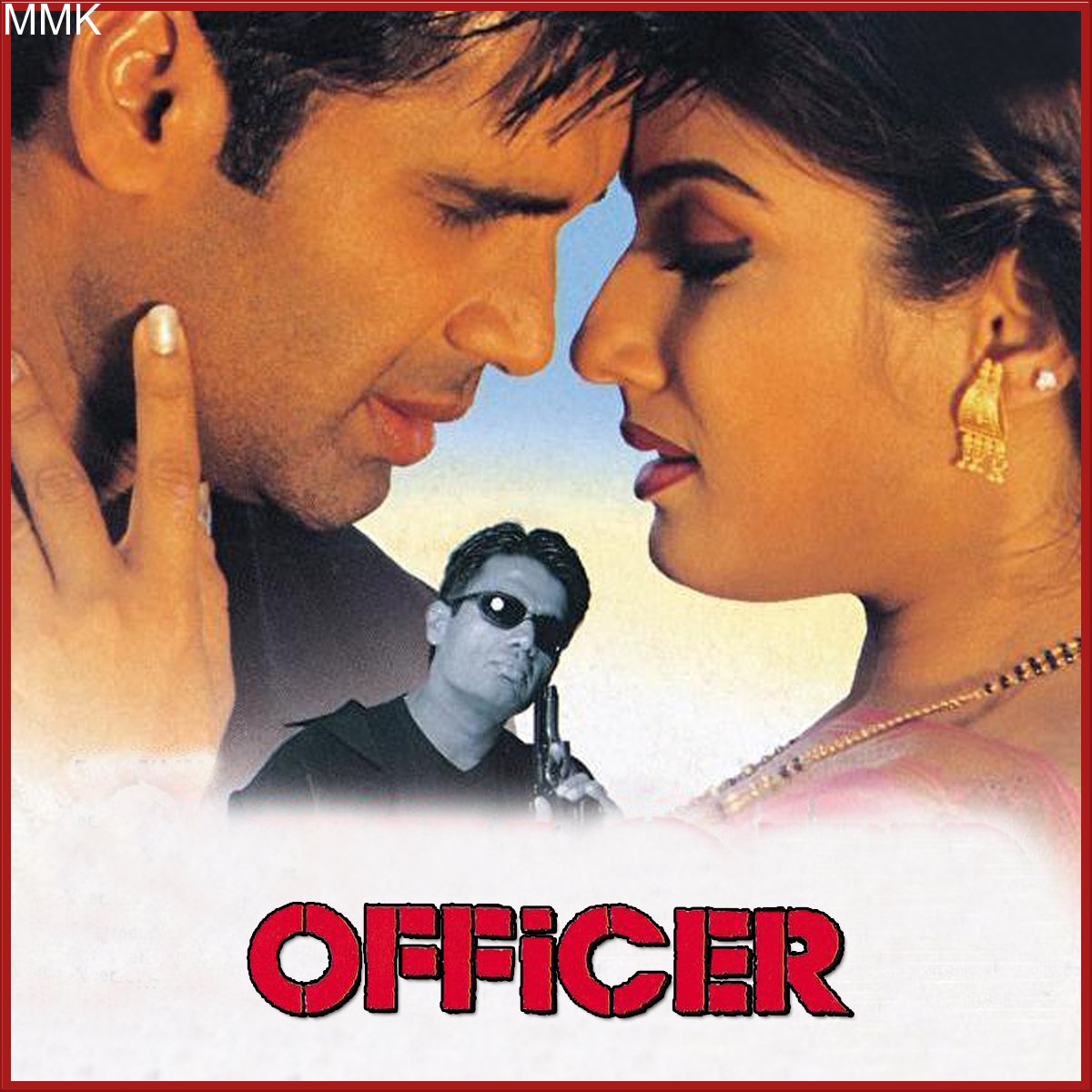 Na Jaane Kyun -Officer