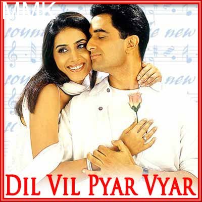 Sadhna Sargam & Babul Supriyo