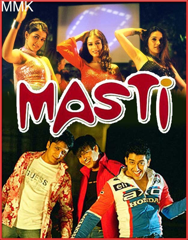 Logotipo De Masti
