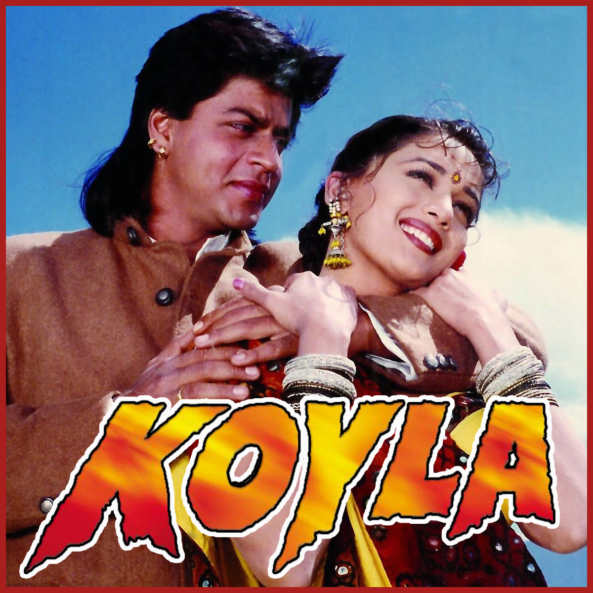 Koyla Cd