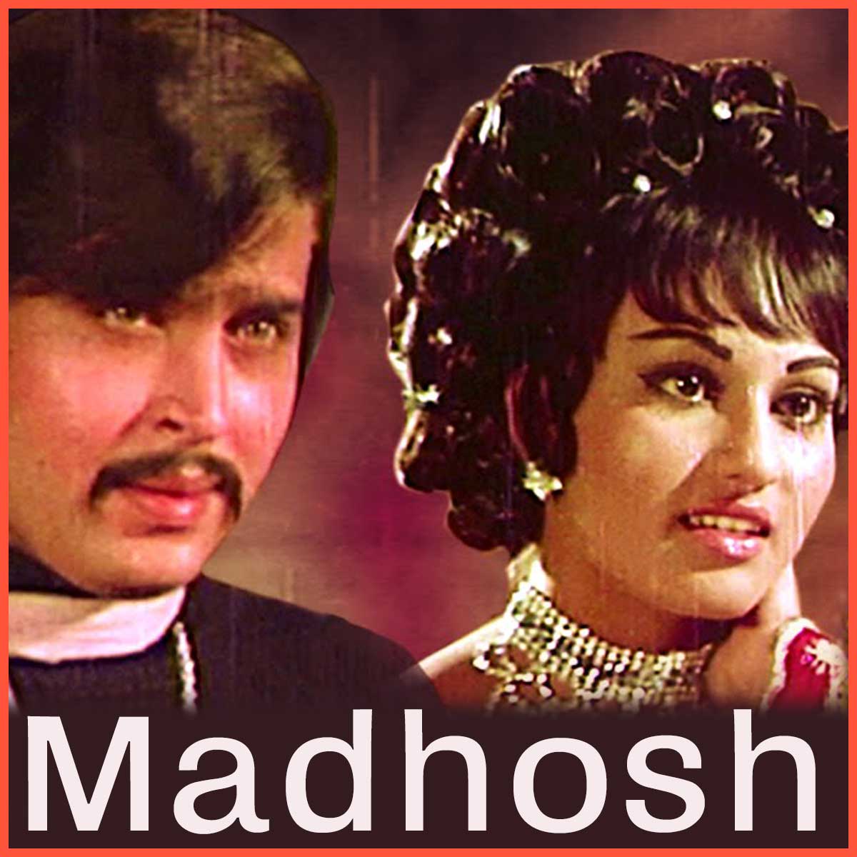 Madhosh