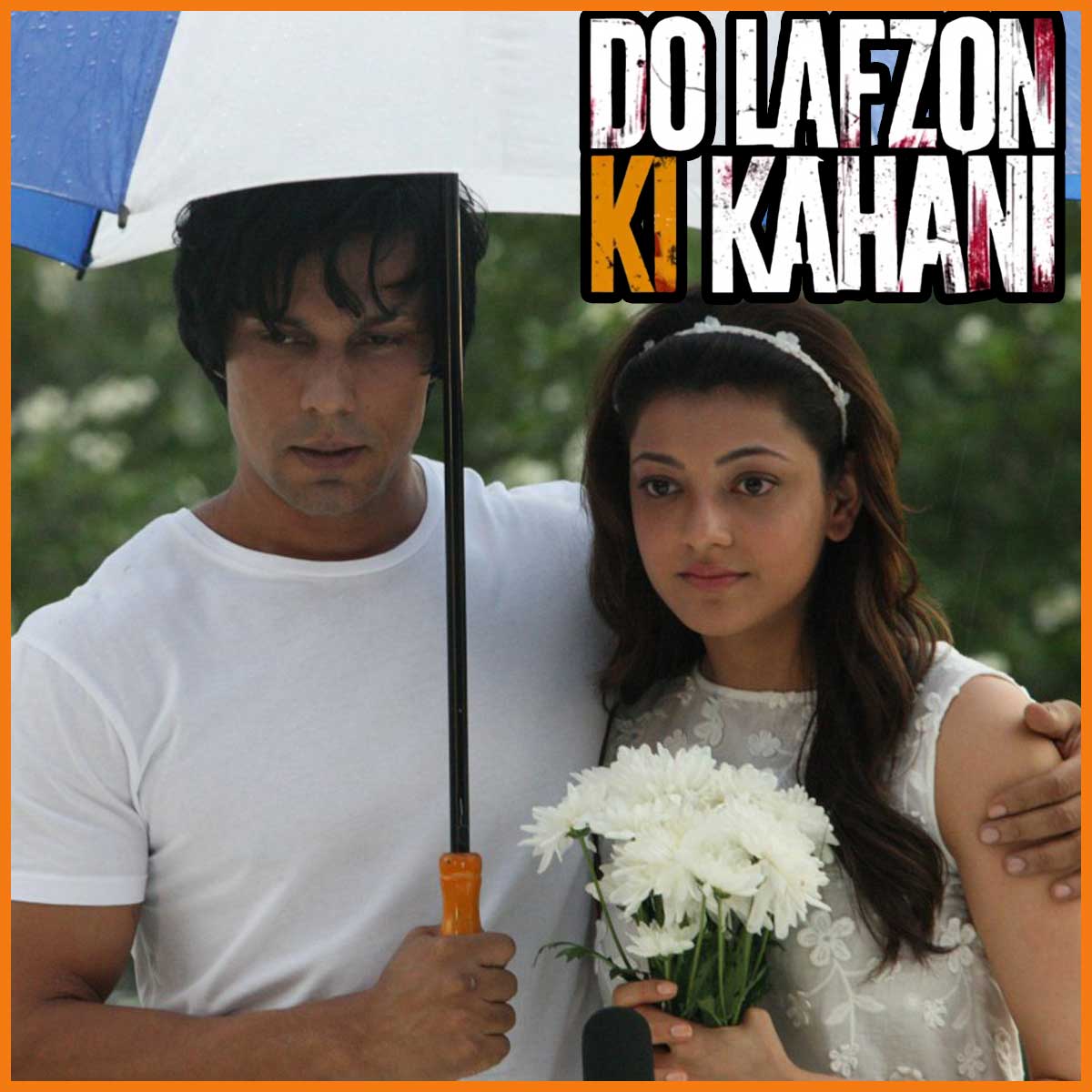 Kuch To Hai MP3 Karaoke | Do Lafzon Ki Kahani Karaoke