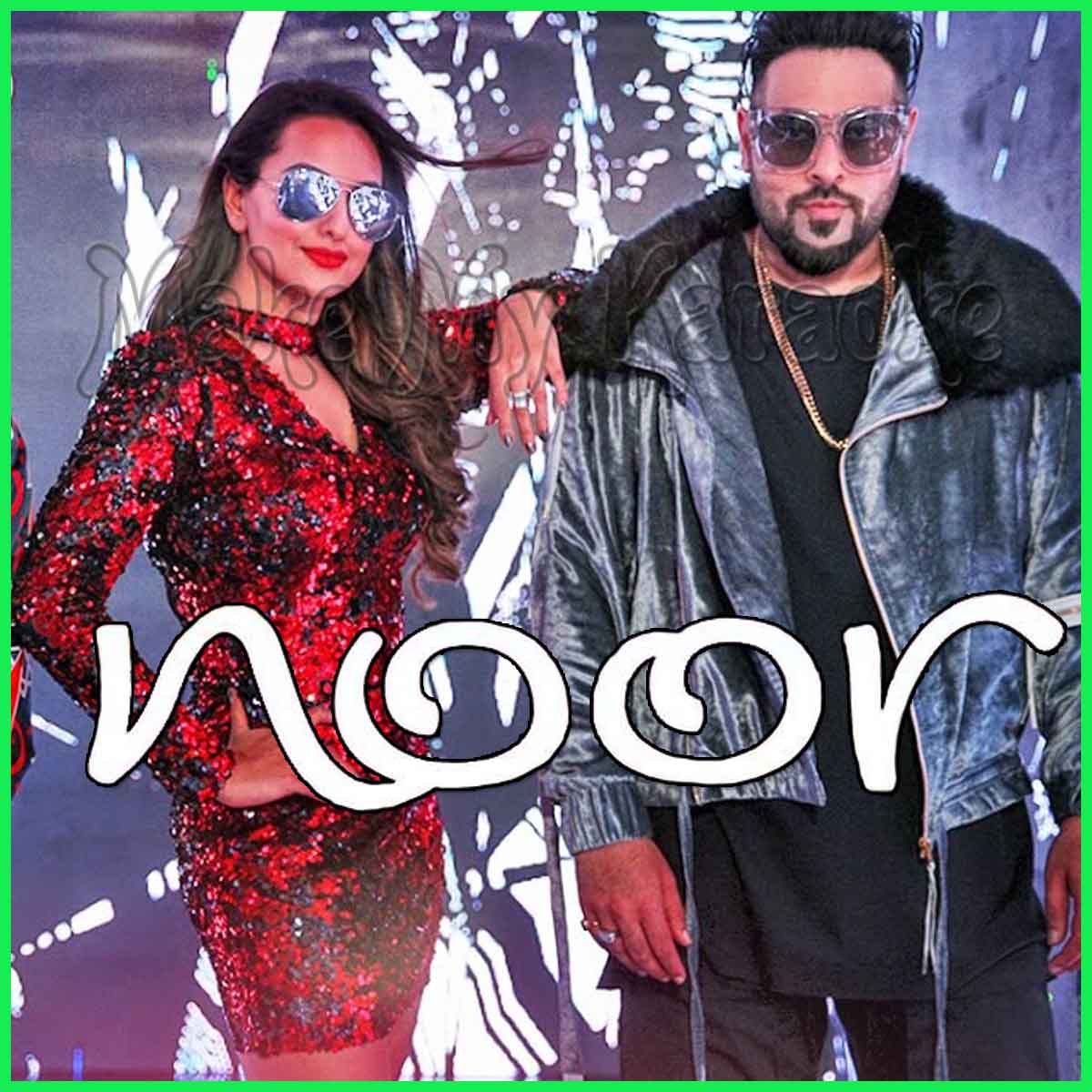 Move Your Lakk Video Karaoke with Lyrics | Noor Video Karaoke