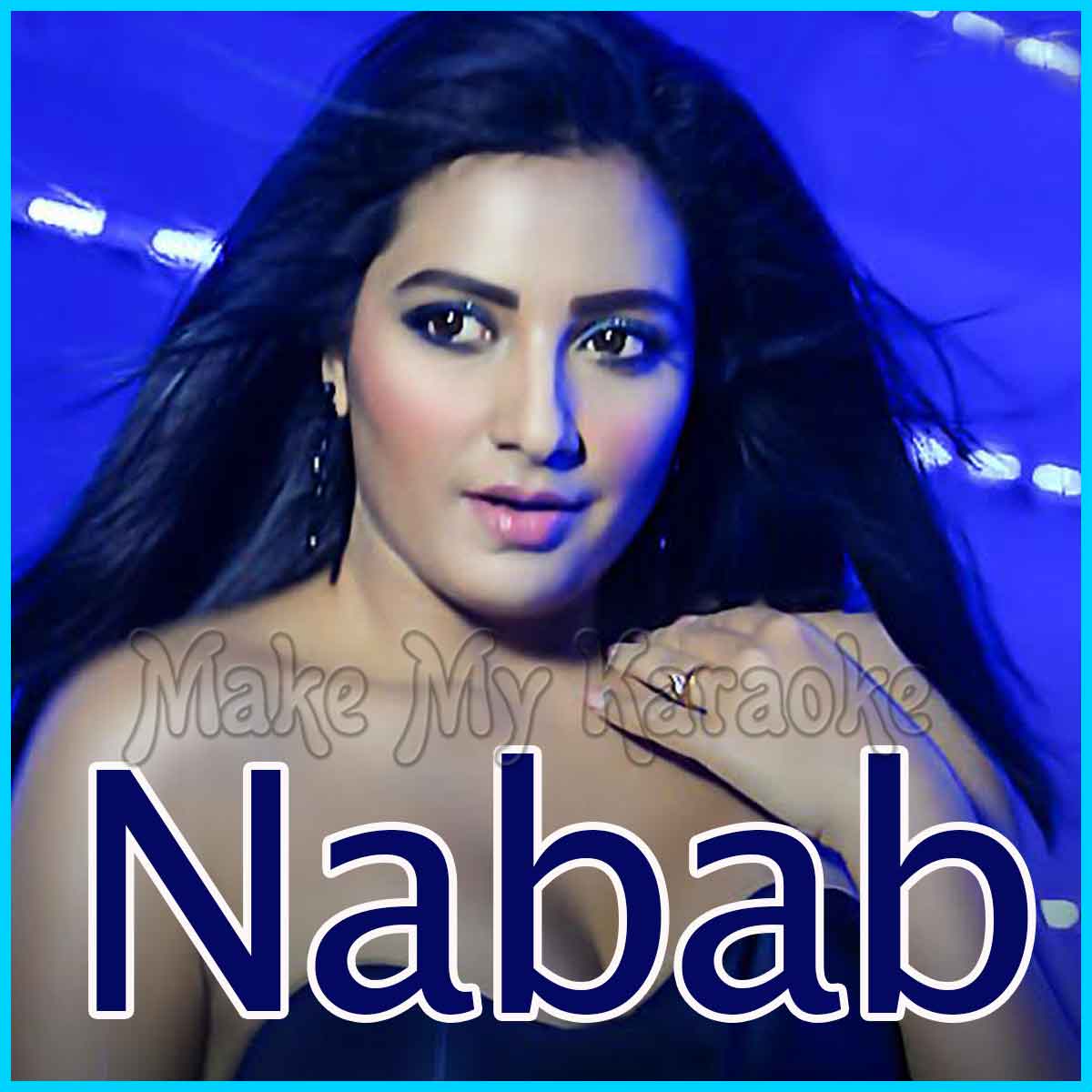 O Dj O Dj Karaoke | Nabab Karaoke