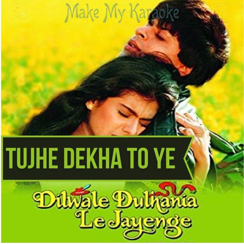 Dilwale Dulhania Le Jayenge 1995