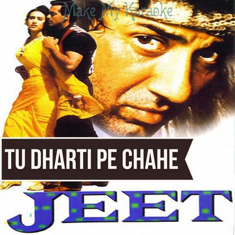 Kumar Shanu Alka Yagnik | Download Bollywood Karaoke Songs