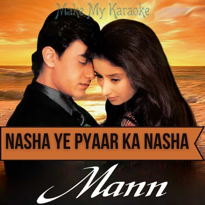Udit Narayan | Download Bollywood Karaoke Songs