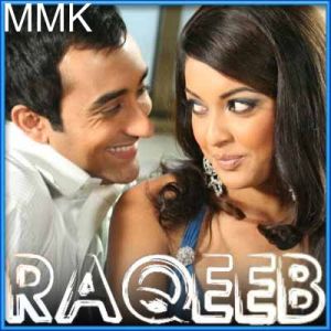 Channa Ve Channa | Raqeeb | Gayatri Iyer